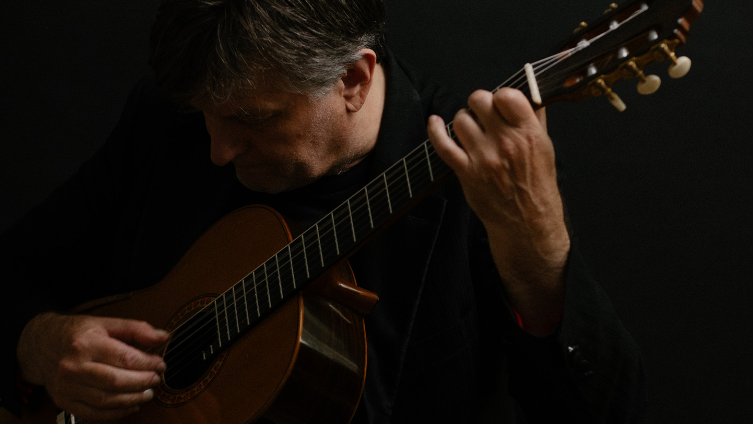 Michael Langer – Musiker, Autor, Lehrer, Komponist